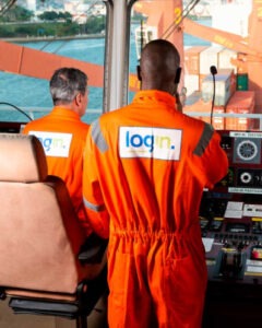 Conheça a Log-In Logística Integrada