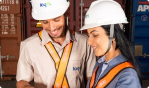 Conheça a Log-In Logística Integrada