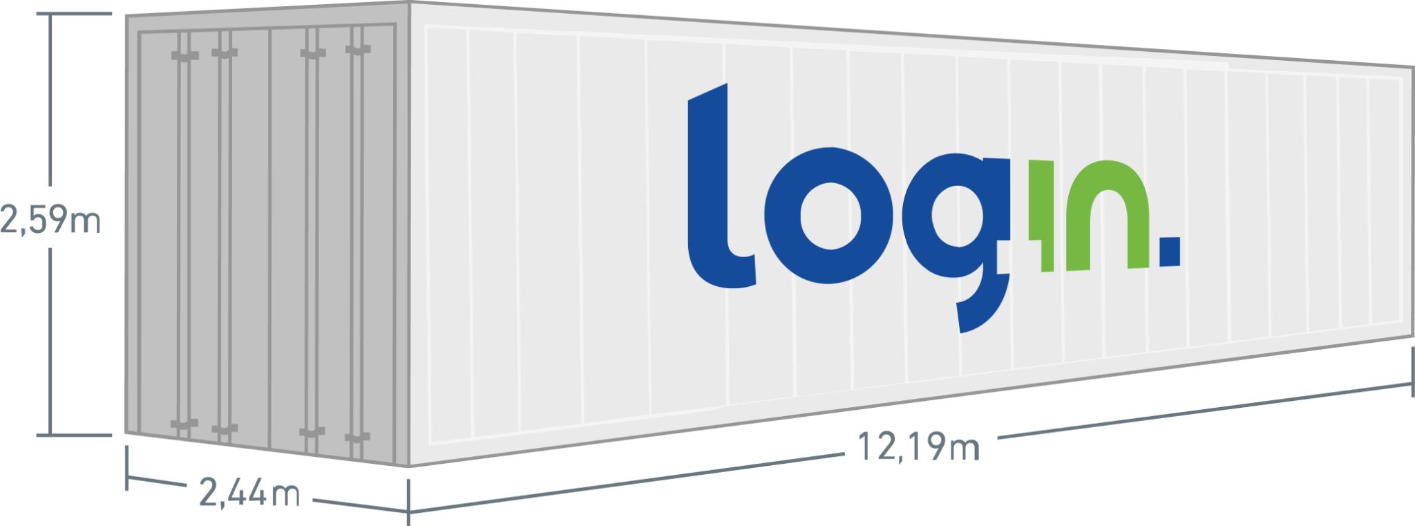 Cabotagem | Soluções em Transporte Marítimo