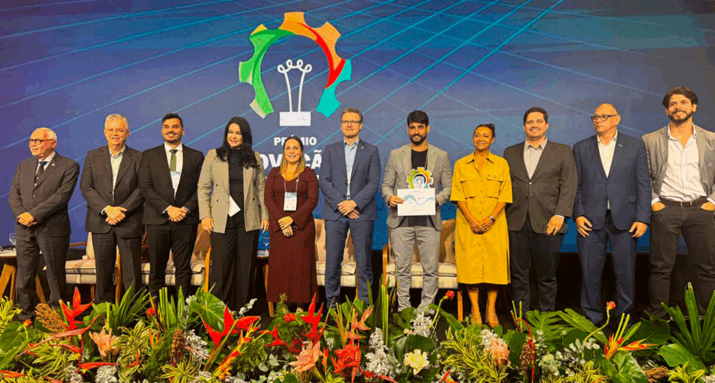 TVV é destaque nacional com inovação em segurança operacional para ...